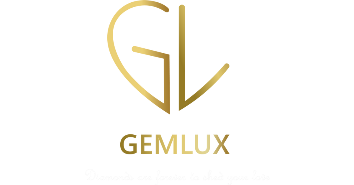 Gemlux Jewels - Lab-Grown, Eco-friendly Diamond Jewelry – Gemluxjewles.com